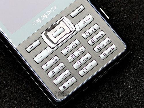oppo手机键盘不见了图标