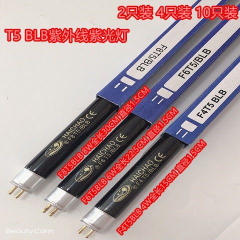 验钞用荧光灯还是紫光灯图标