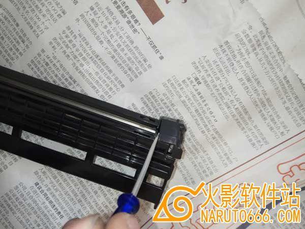 联想更换硒鼓怎么重置图标