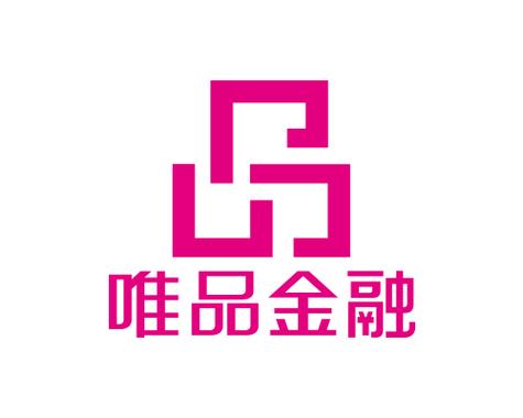 唯品金融图标