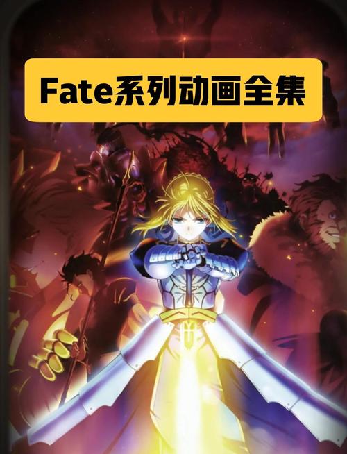 fate在线观看第一季游戏截图