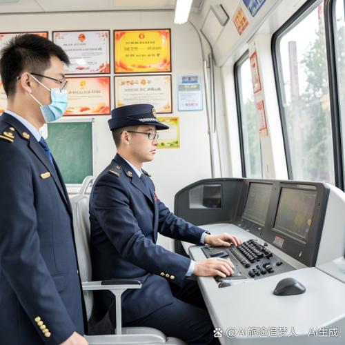 地铁驾驶员需要上什么学校