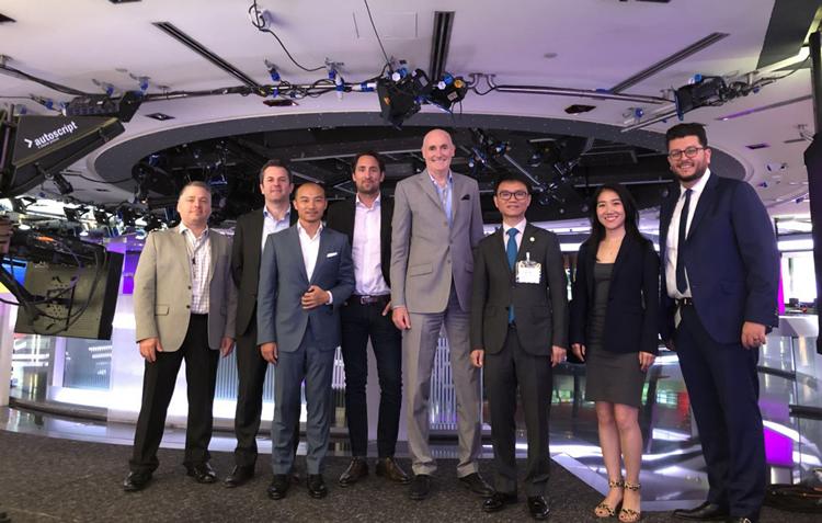 聚鲨环球上班怎样图标