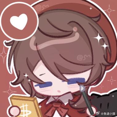 第五人格黑白头像画家图标