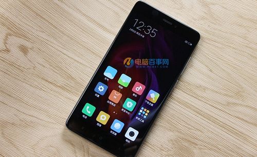红米8和红米note4X图标