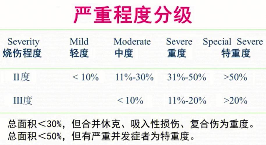 灼伤伤害计算公式缩略图