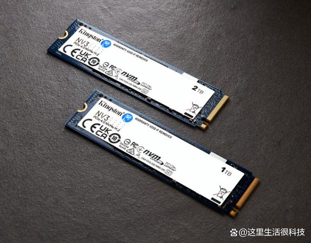 金士顿固态硬盘安装图标