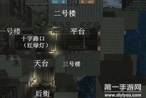 cf太空要塞bug怎么卡