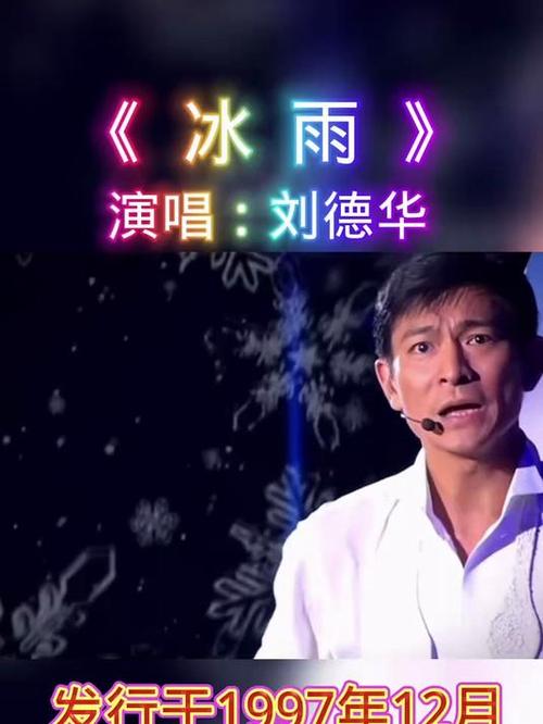 刘德华最火10首歌图标
