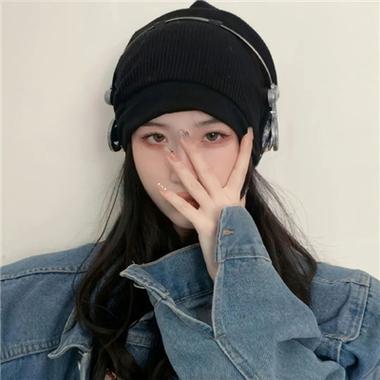 霸气又飒又拽头衔女图标