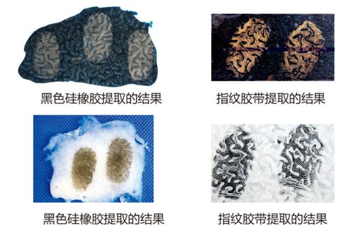 工具痕迹提取截图