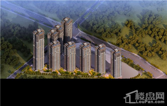 南宁楼盘网图标