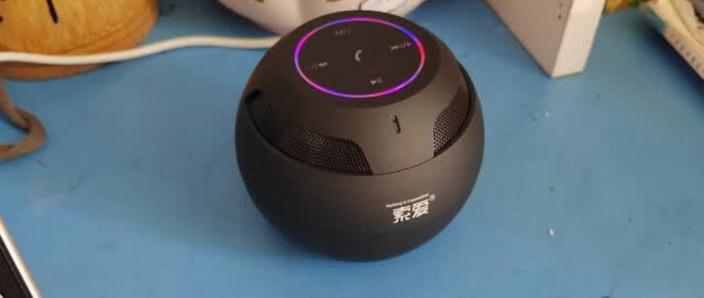 音箱杂音怎么消除截图