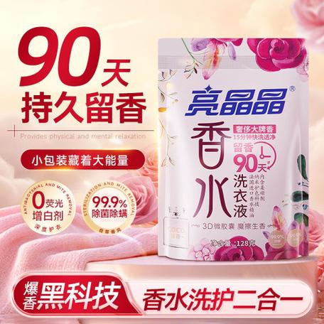 bright crystal 香水