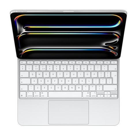 macbook pro 键盘图标