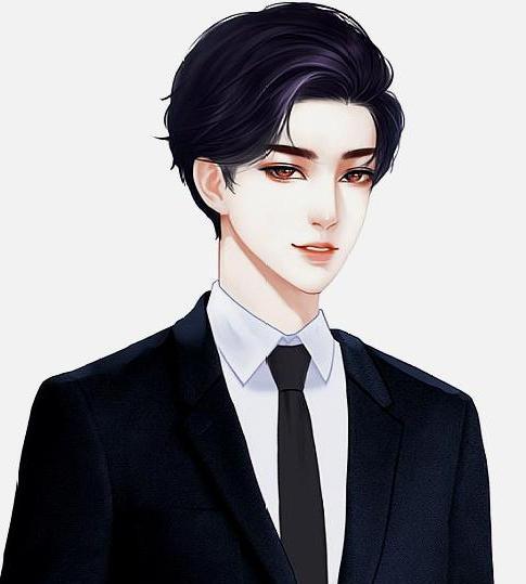 [总·攻]现代总裁图标