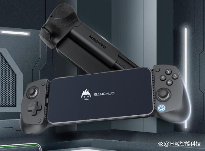 gamesir4nlite切换