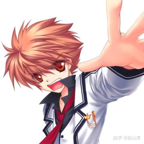galgame男主角卫宫
