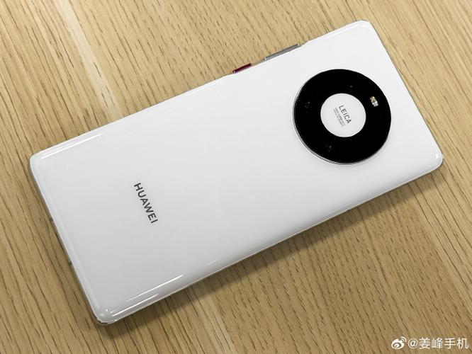 华为mate40pro双卡版图标