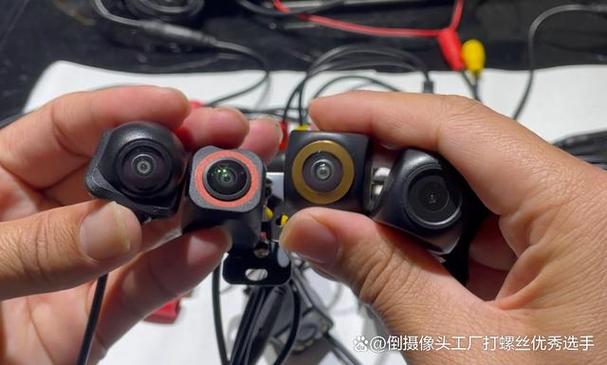 摄像头突然变黑白了图标