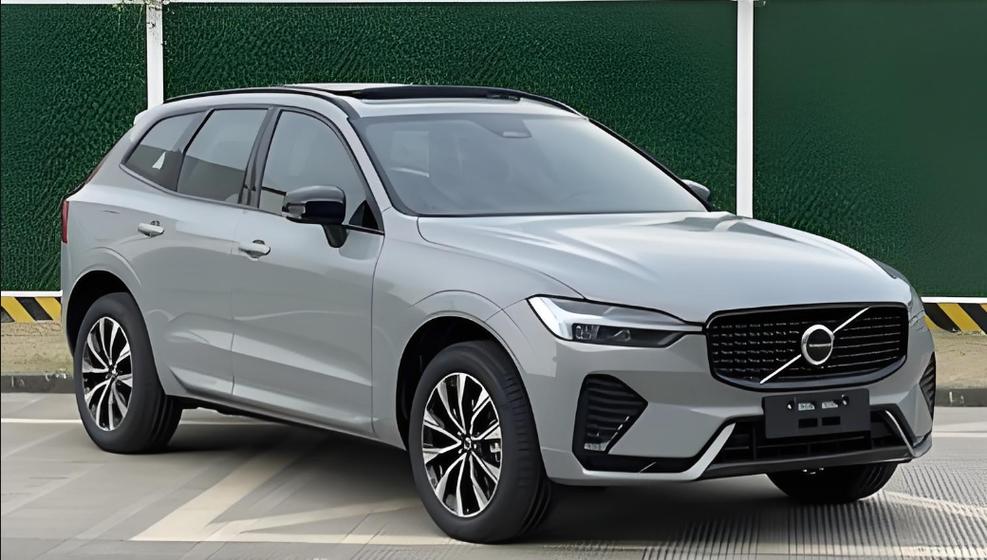 沃尔沃最建议买的三款车