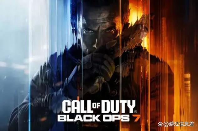 使命召唤ps4有哪几部截图