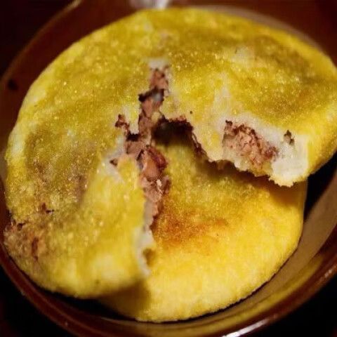 豆豆美食截图
