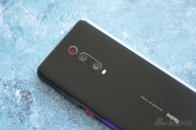 Redmi K20 root