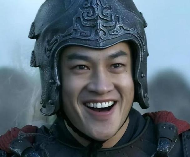 三国:开局洗白吕布游戏截图