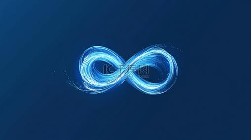 ∞叫莫比乌斯环吗图标