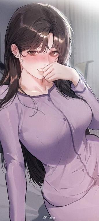 韩漫《恋爱任务》漫画在线观看全集图标