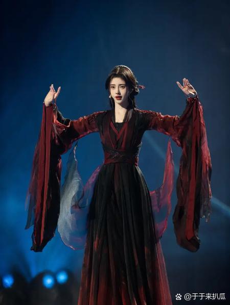 穿越之后玩遍娱乐圈