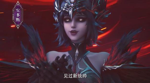 神印王座梦幻天堂死了几个魔神缩略图