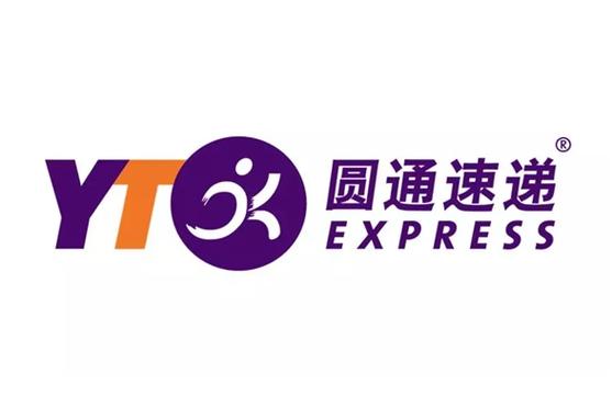 下载圆通快递图标