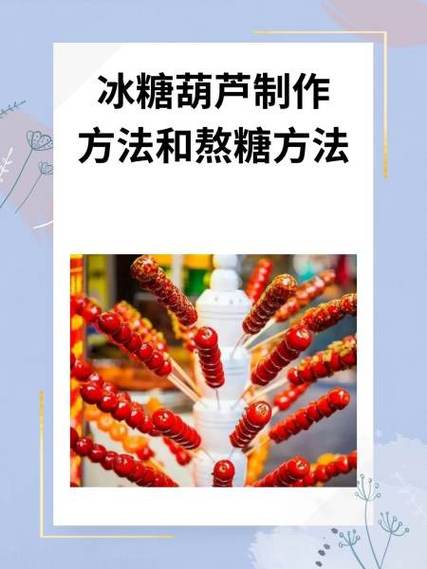 串糖葫芦怎么穿图标