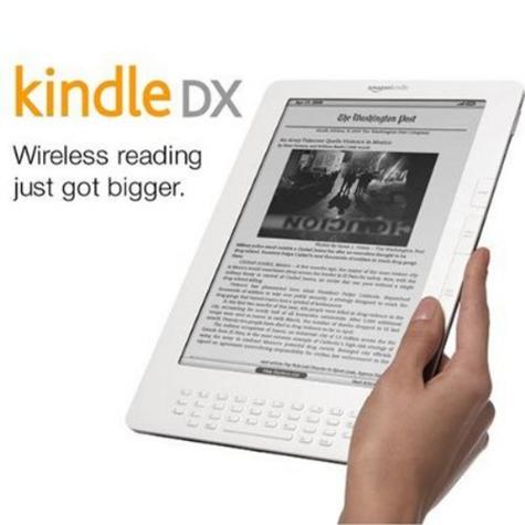 kindle系统图标