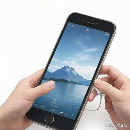 手机充电器借给别人用截图