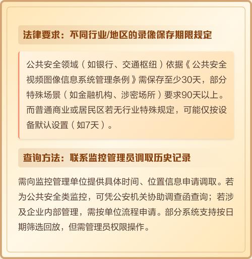监控超过七天调取不了了吗截图