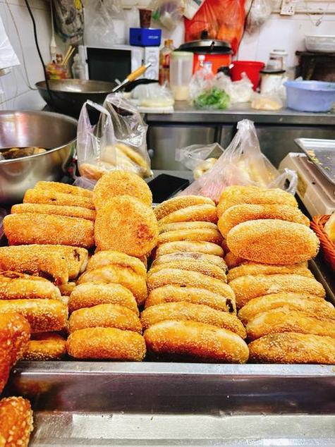 楼下有家早餐店图标