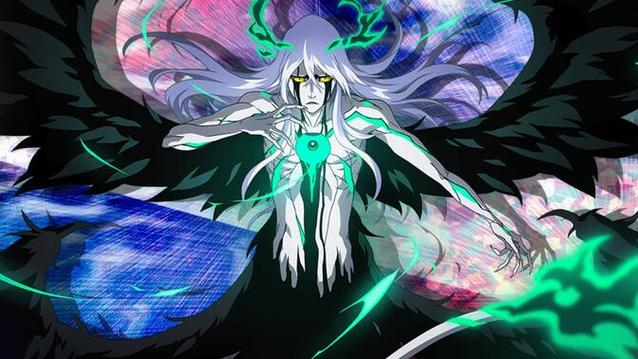 乌尔奇奥拉崩玉形态截图