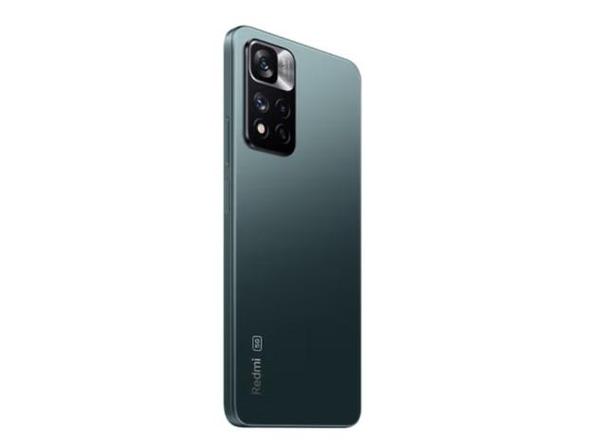 红米note11pro图标