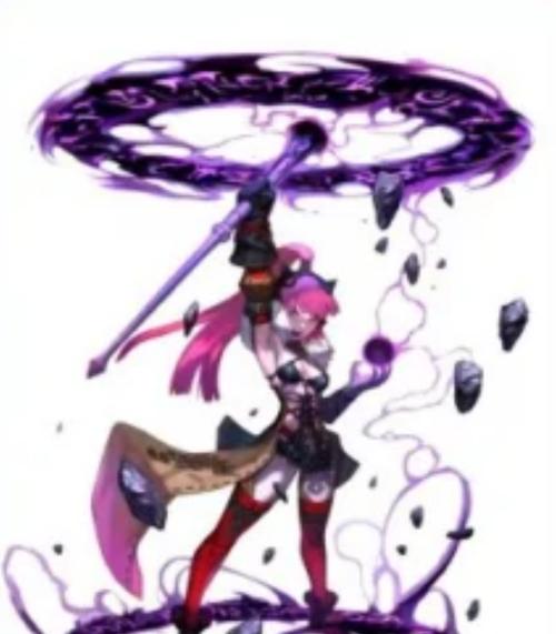 《黑暗女王》图标