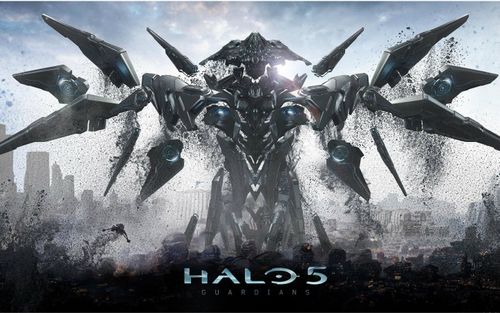 xboxone光环合集图标