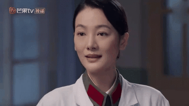 芒果电视剧演员表图标