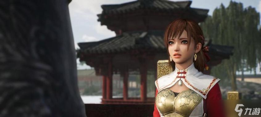 真三国无双4玉获取方法图标