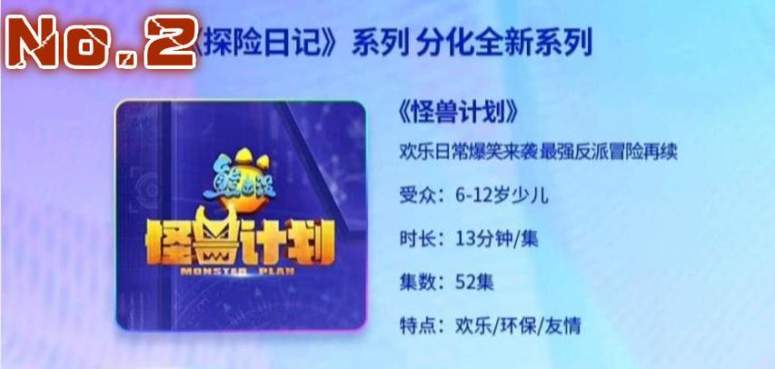 探险日记3改名为怪兽计划截图