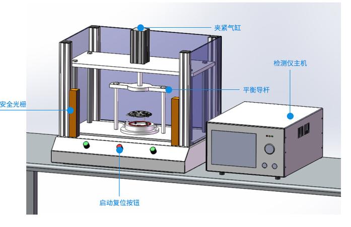 华为设备的气密性检测方法图标