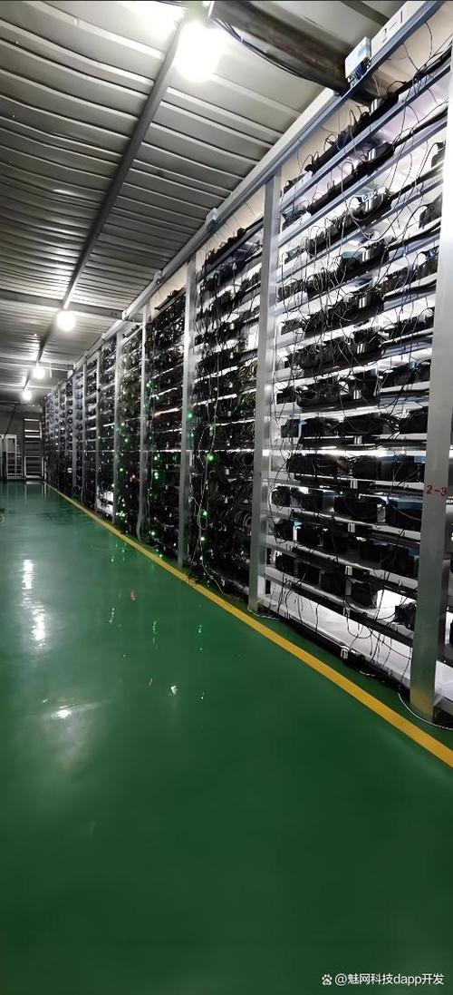 现在矿机最新消息截图