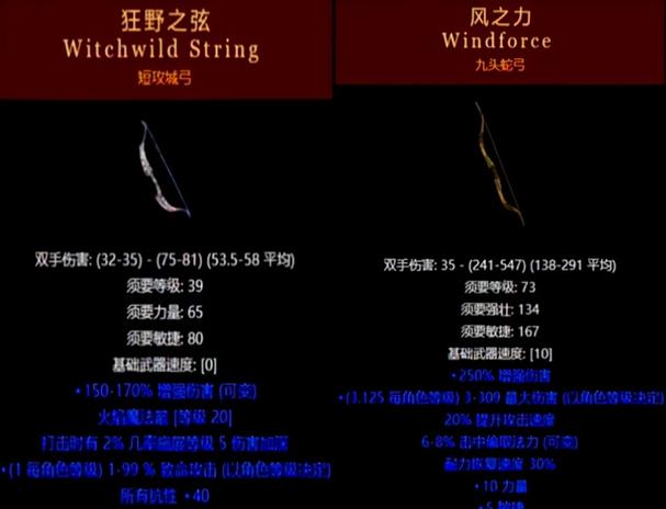 暗黑2罗格雇佣兵装备截图