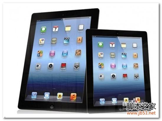 ipad4和ipadmini4的区别游戏截图